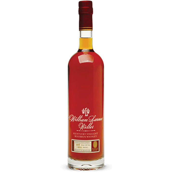 William Larue Weller 2015 - Liquor US